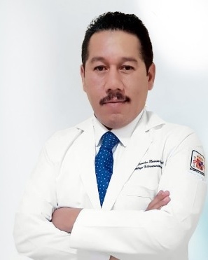 Dr. Alejandro Ramos Alaniz. Anestesista y oncólogo en Miguel Hidalgo ...